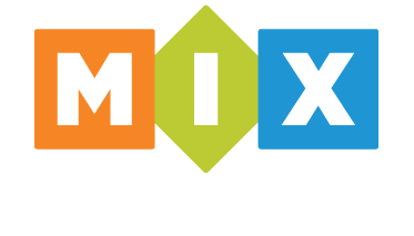 Om MIX - Dette er MIX